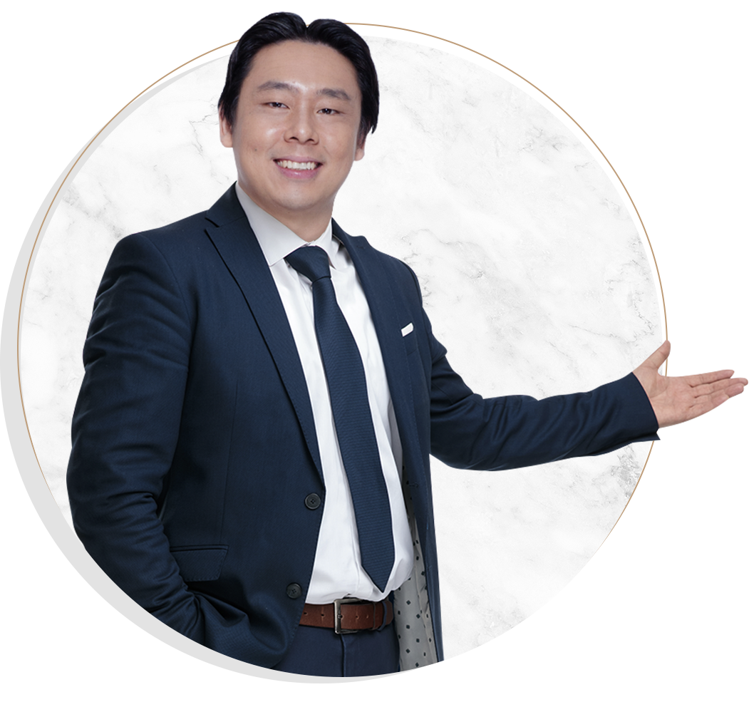 Adam Khoo | Piranha Profits